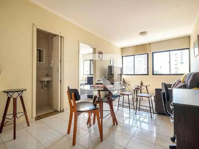 Apartamento para Venda em São Paulo/SP Pinheiros 1 Quartos