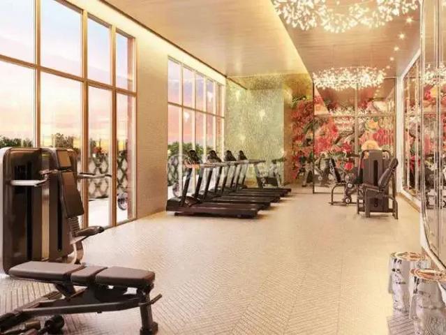 Apartamento para Venda em São Paulo/SP Pinheiros 1 Quartos