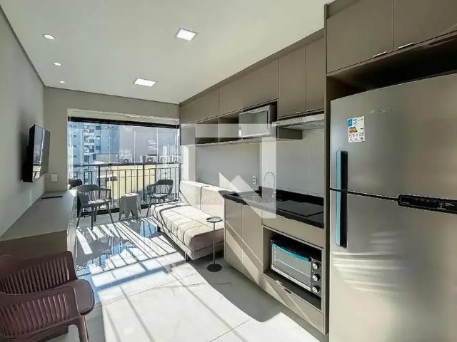 Apartamento para Venda em São Paulo/SP Pinheiros 1 Quartos