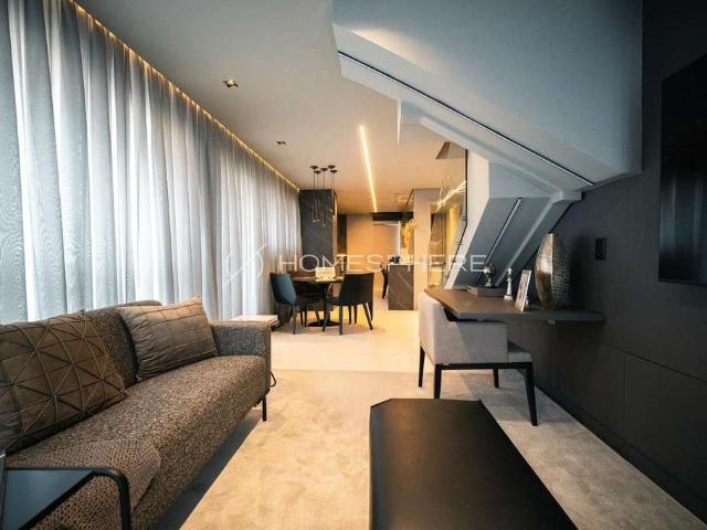 Apartamento para Venda em São Paulo/SP Pinheiros 1 Quartos