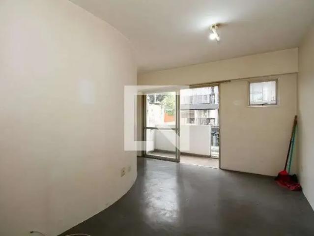 Apartamento para Venda em São Paulo/SP Pinheiros 1 Quartos