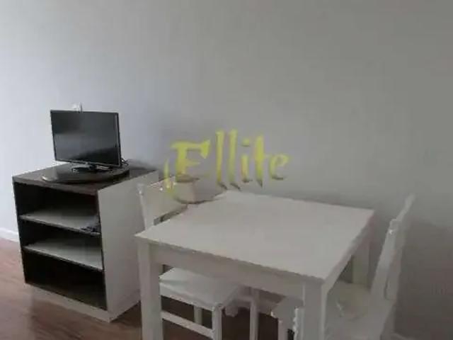 Apartamento para Venda em São Paulo/SP Pinheiros 1 Quartos