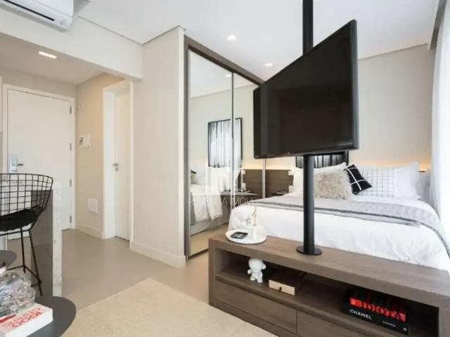 Apartamento para Venda em São Paulo/SP Pinheiros 1 Quartos