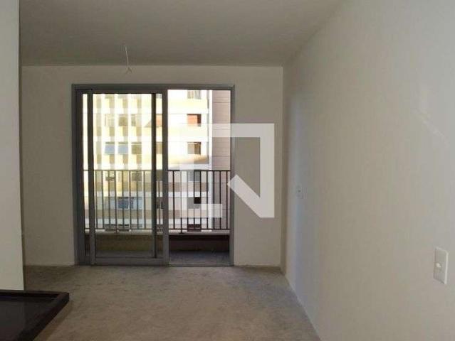 Apartamento para Venda em São Paulo/SP Pinheiros 1 Quartos