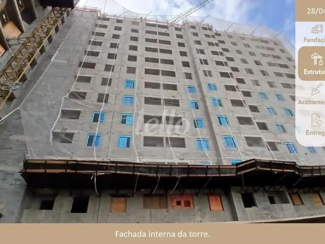 Apartamento para Venda em São Paulo/SP Pinheiros 1 Quartos