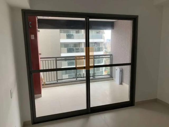 Apartamento para Venda em São Paulo/SP Pinheiros 1 Quartos