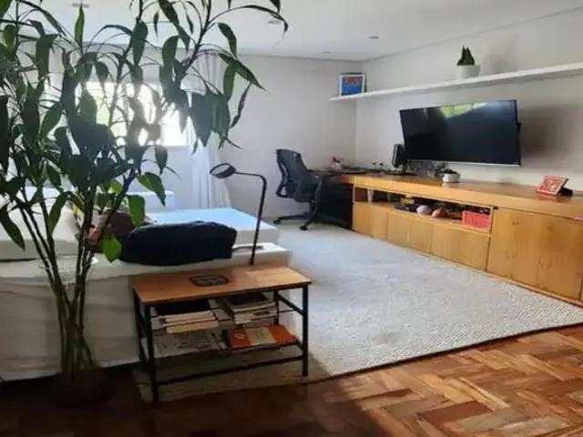 Apartamento para Venda em São Paulo/SP Pinheiros 1 Quartos