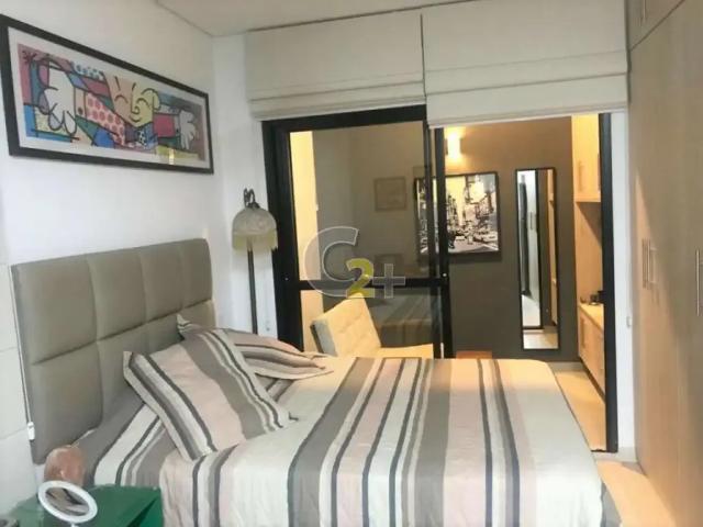 Apartamento para Venda em São Paulo/SP Pinheiros 1 Quartos