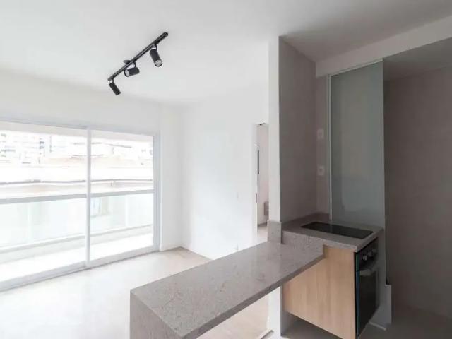 Apartamento para Venda em São Paulo/SP Pinheiros 1 Quartos