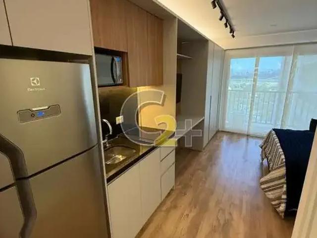 Apartamento para Venda em São Paulo/SP Pinheiros 1 Quartos