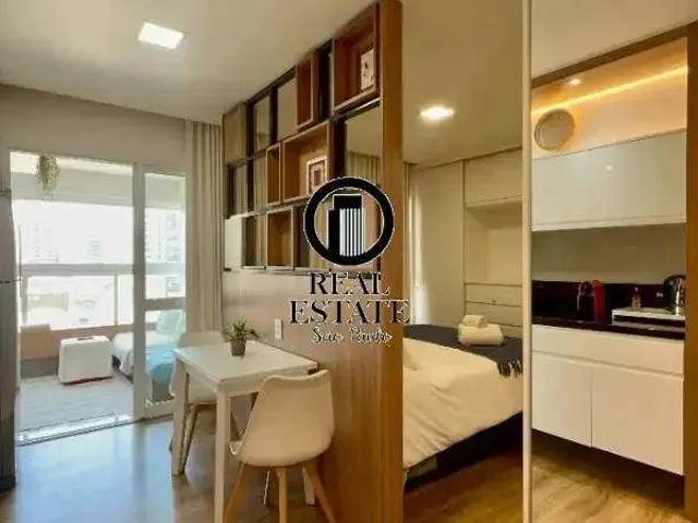 Apartamento para Venda em São Paulo/SP Pinheiros 1 Quartos