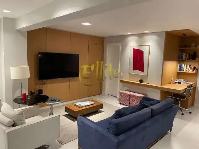 Apartamento para Venda em São Paulo/SP Pinheiros 1 Quartos