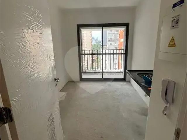 Apartamento para Venda em São Paulo/SP Pinheiros 1 Quartos