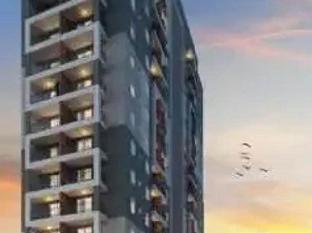 Apartamento para Venda em São Paulo/SP Pinheiros 1 Quartos