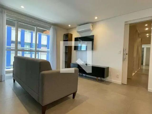 Apartamento para Venda em São Paulo/SP Pinheiros 1 Quartos