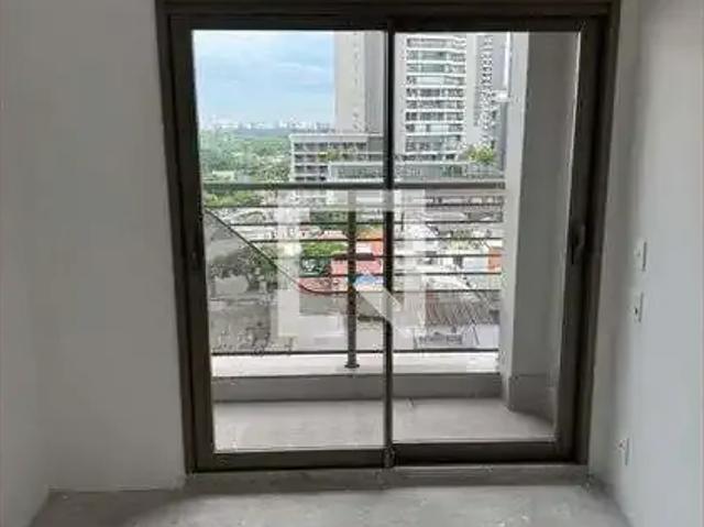 Apartamento para Venda em São Paulo/SP Pinheiros 1 Quartos