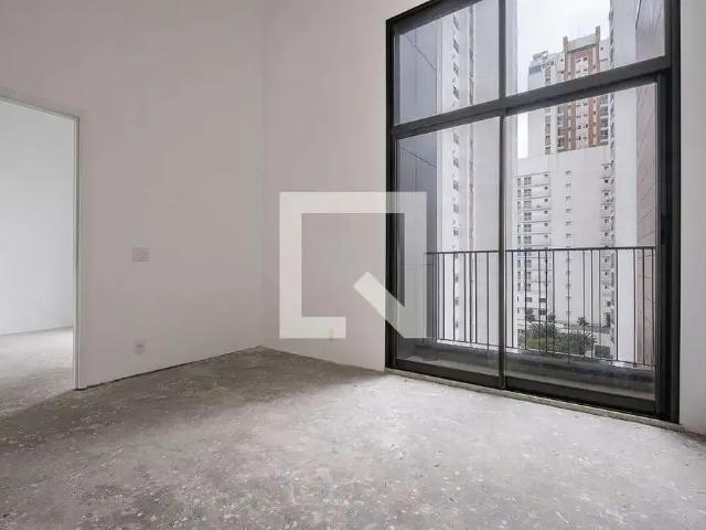 Apartamento para Venda em São Paulo/SP Pinheiros 1 Quartos