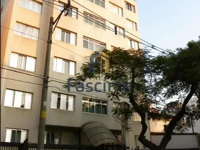 Apartamento para Venda em São Paulo/SP Pinheiros 1 Quartos