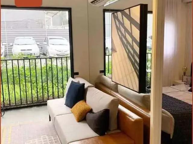 Apartamento para Venda em São Paulo/SP Pinheiros 1 Quartos