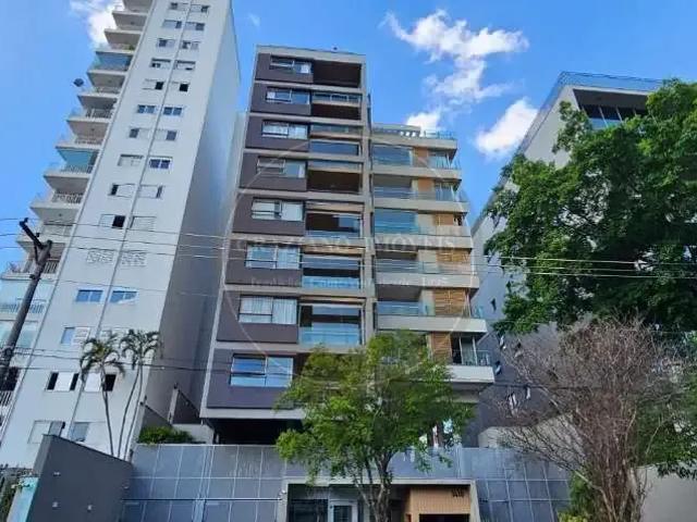 Apartamento para Venda em São Paulo/SP Pinheiros 1 Quartos