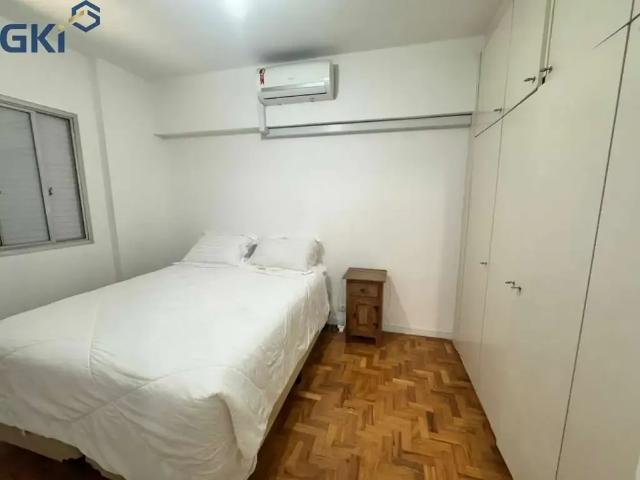 Apartamento para Venda em São Paulo/SP Pinheiros 1 Quartos
