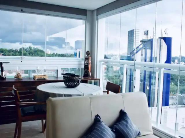 Apartamento para Venda em São Paulo/SP Pinheiros 1 Quartos