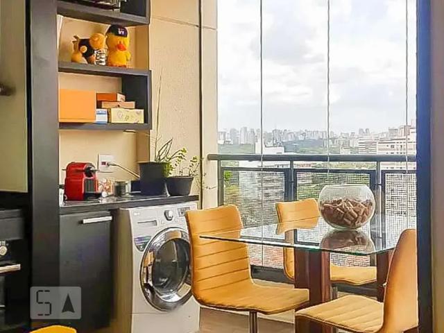 Apartamento para Venda em São Paulo/SP Pinheiros 1 Quartos