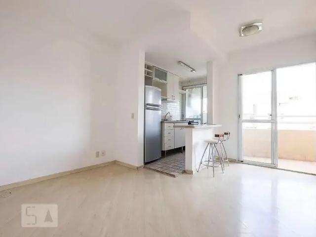 Apartamento para Venda em São Paulo/SP Pinheiros 1 Quartos