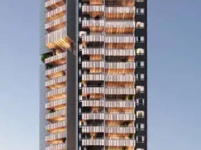 Apartamento para Venda em São Paulo/SP Pinheiros 1 Quartos