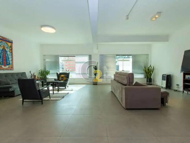 Apartamento para Venda em São Paulo/SP Pinheiros 1 Quartos