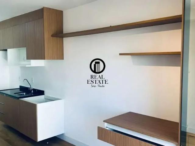 Apartamento para Venda em São Paulo/SP Pinheiros 1 Quartos