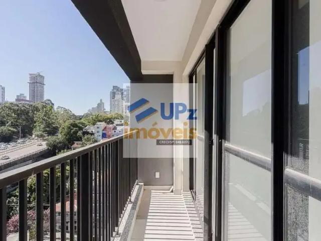 Apartamento para Venda em São Paulo/SP Pinheiros 1 Quartos