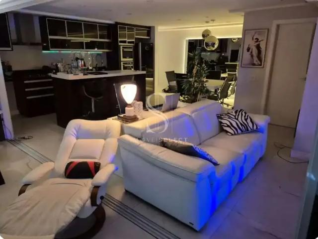 Apartamento para Venda em São Paulo/SP Pinheiros 1 Quartos
