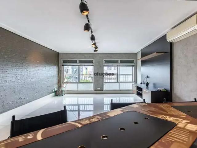 Apartamento para Venda em São Paulo/SP Pinheiros 1 Quartos