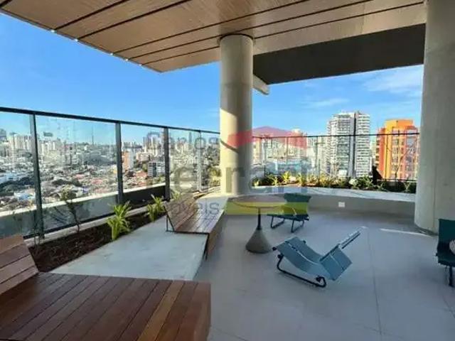 Apartamento para Venda em São Paulo/SP Pinheiros 1 Quartos