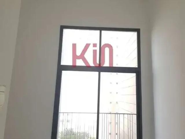 Apartamento para Venda em São Paulo/SP Pinheiros 1 Quartos