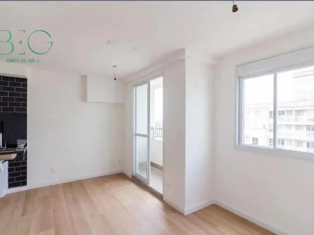 Apartamento para Venda em São Paulo/SP Pinheiros 1 Quartos