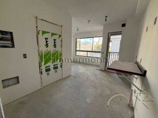 Apartamento para Venda em São Paulo/SP Pinheiros 1 Quartos