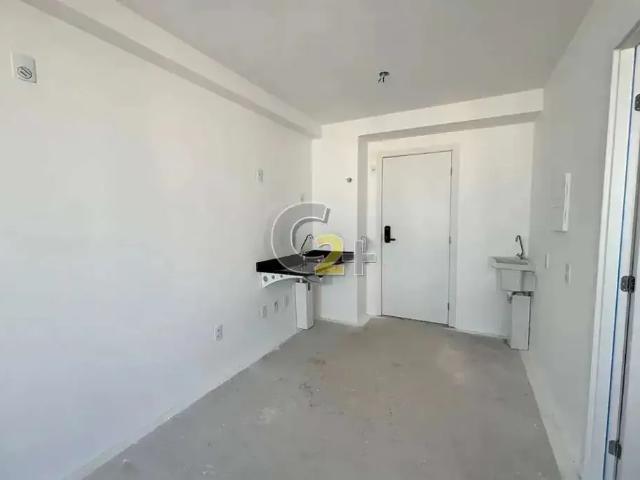 Apartamento para Venda em São Paulo/SP Pinheiros 1 Quartos
