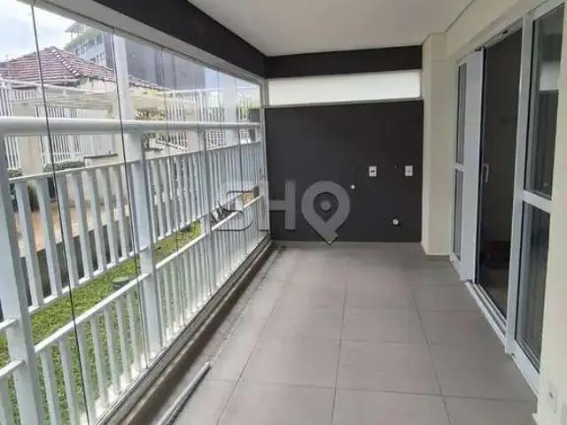 Apartamento para Venda em São Paulo/SP Pinheiros 1 Quartos