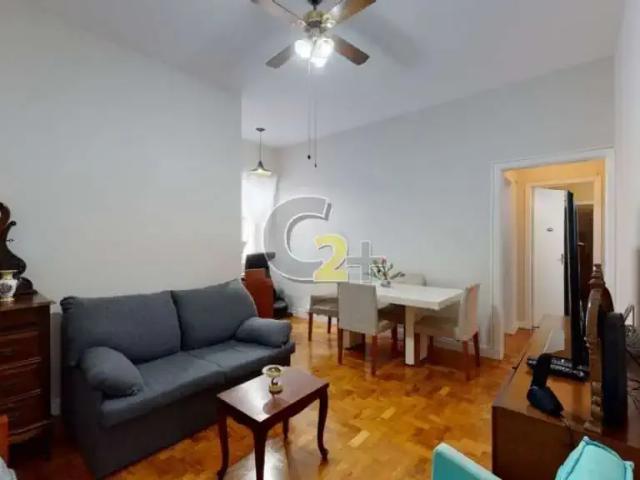 Apartamento para Venda em São Paulo/SP Pinheiros 1 Quartos