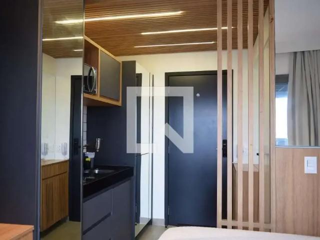Apartamento para Venda em São Paulo/SP Pinheiros 1 Quartos