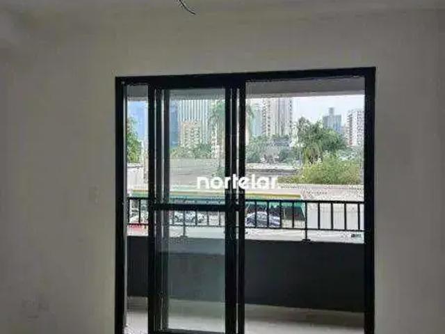 Apartamento para Venda em São Paulo/SP Pinheiros 1 Quartos