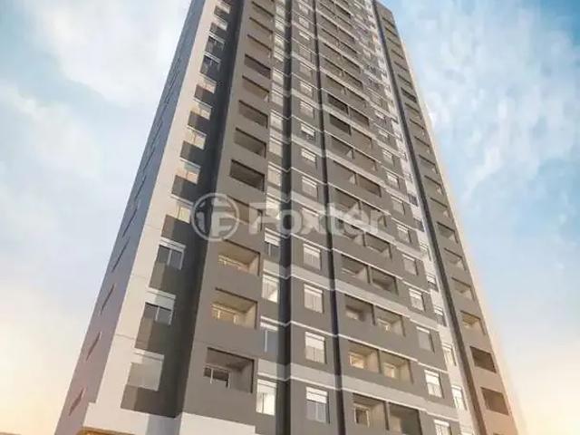 Apartamento para Venda em São Paulo/SP Pinheiros 1 Quartos