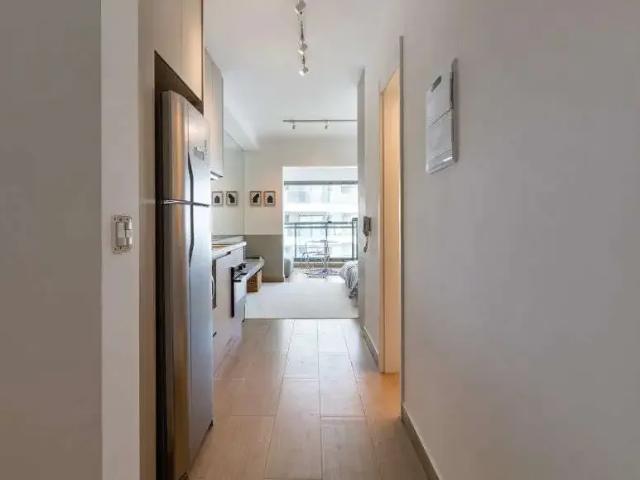Apartamento para Venda em São Paulo/SP Pinheiros 1 Quartos