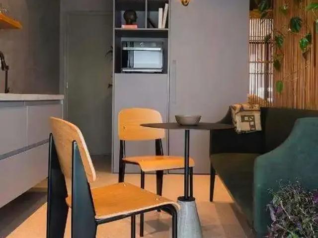 Apartamento para Venda em São Paulo/SP Pinheiros 1 Quartos