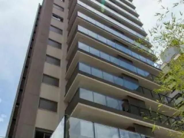 Apartamento para Venda em São Paulo/SP Pinheiros 1 Quartos