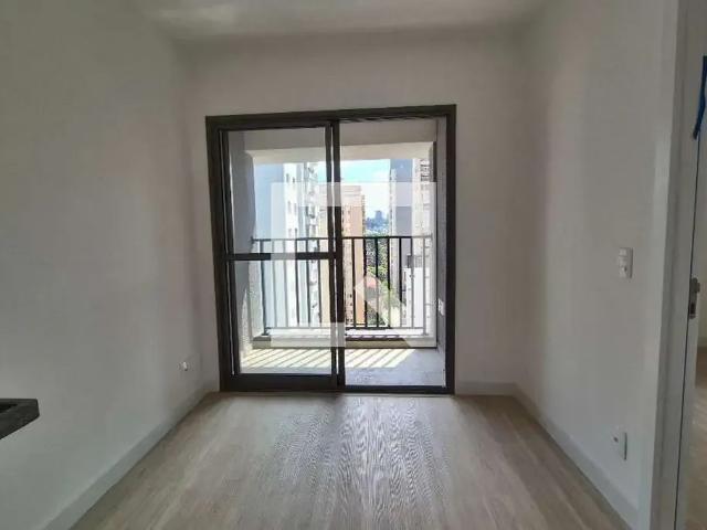 Apartamento para Venda em São Paulo/SP Pinheiros 1 Quartos