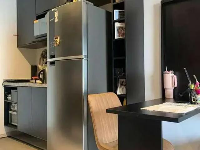 Apartamento para Venda em São Paulo/SP Pinheiros 1 Quartos