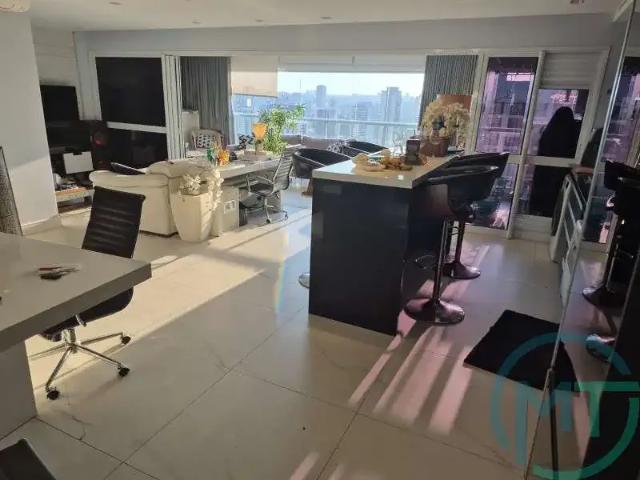 Apartamento para Venda em São Paulo/SP Pinheiros 1 Quartos